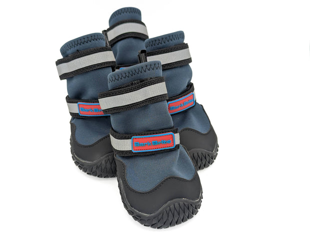Bark Brite NEW All Terrain All Weather Neoprene Dog Shoe