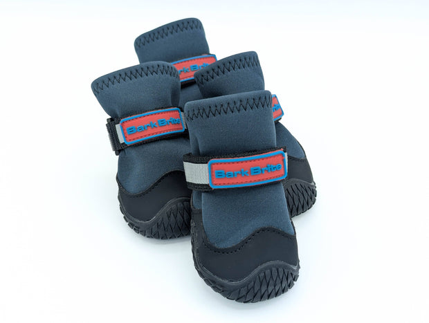 Bark Brite NEW All Terrain All Weather Neoprene Dog Shoe